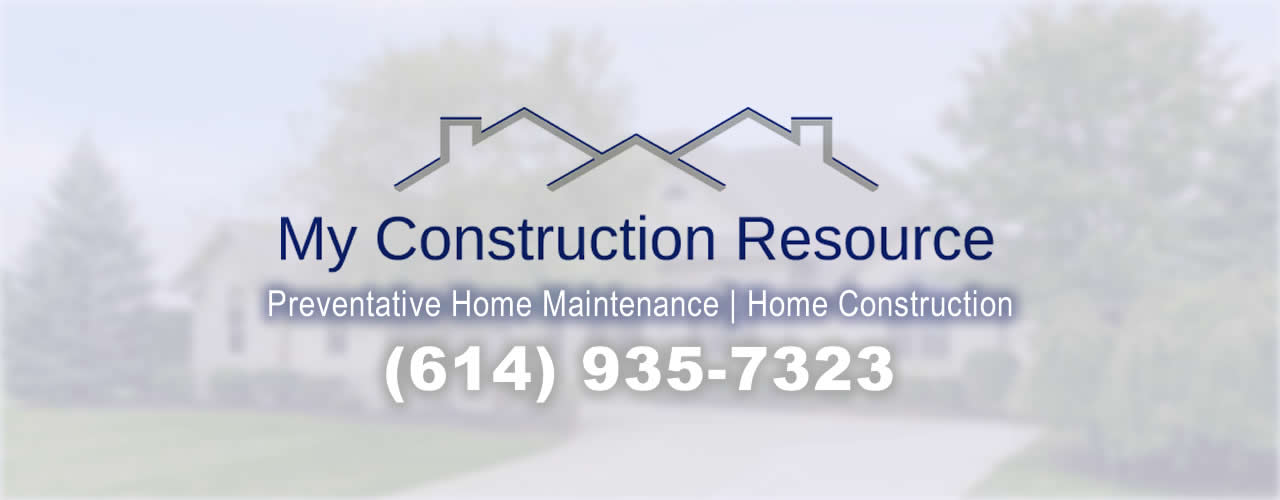 About My Construction Resource Home Handyman, Maintenance and ...